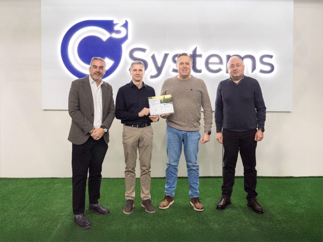 C3 Systems | Manufacturer of Glass Curtains, Bioclimatic Pergolas and ...